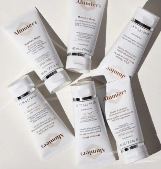 AlumierMD Skincare Canada | The Skin Pantry