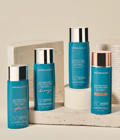Colorescience Skincare & SPF | The Skin Pantry Canada