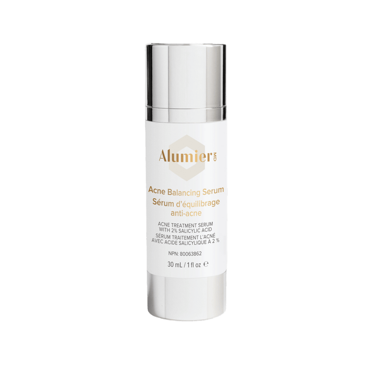 Alumier – The Skin Pantry