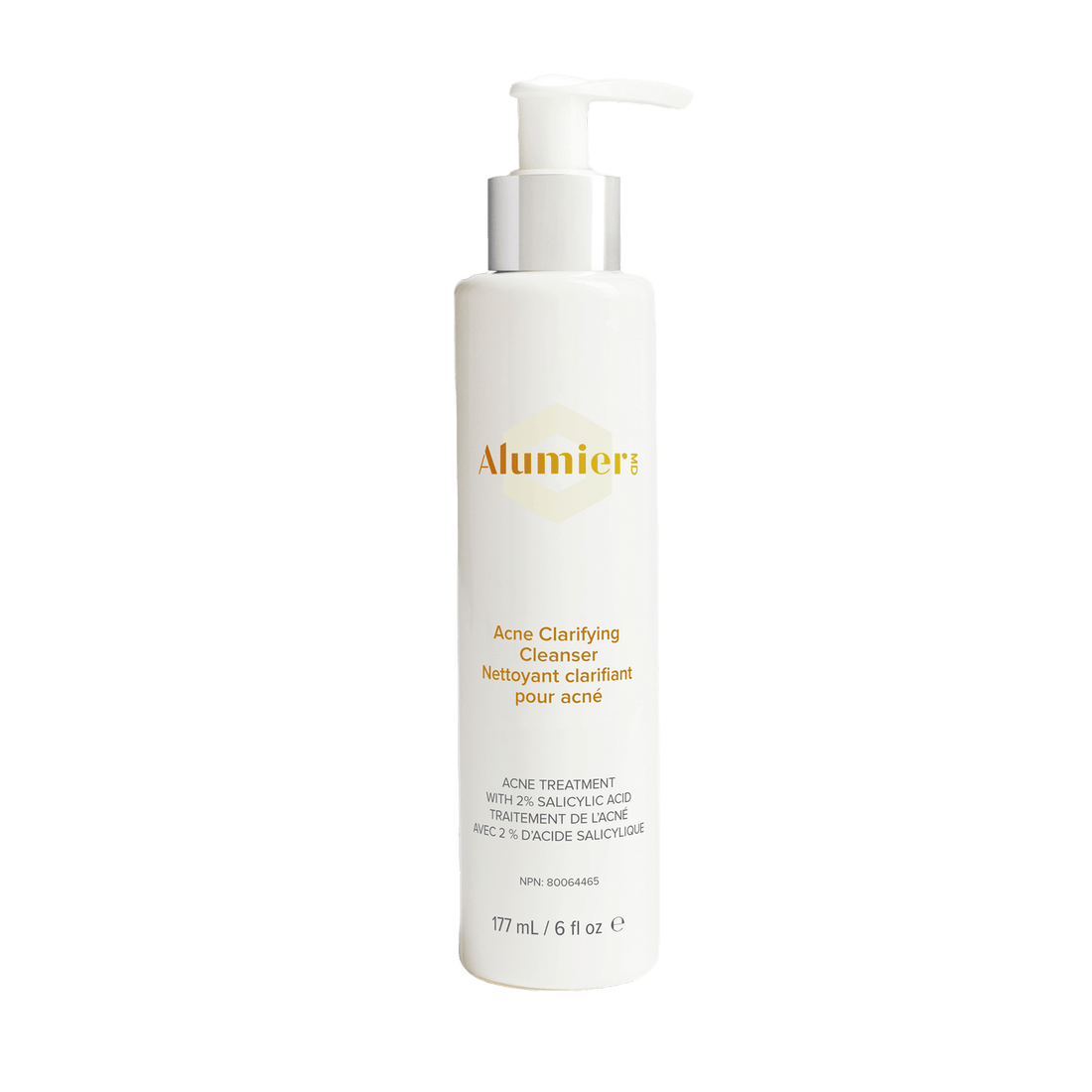 Alumier – The Skin Pantry