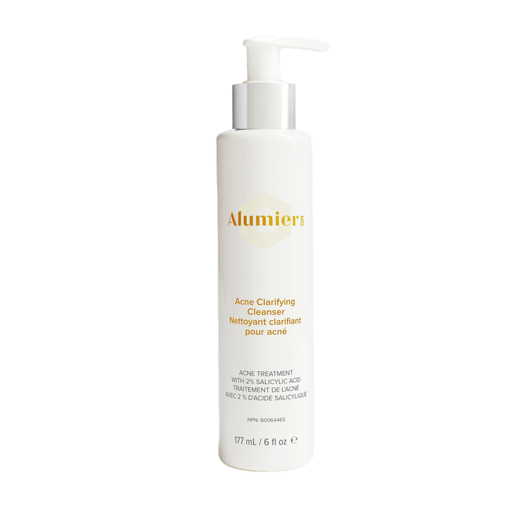 Alumier – The Skin Pantry