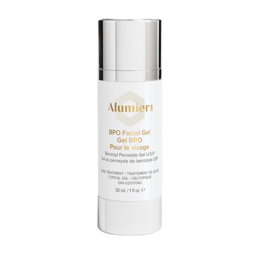 Alumier – The Skin Pantry
