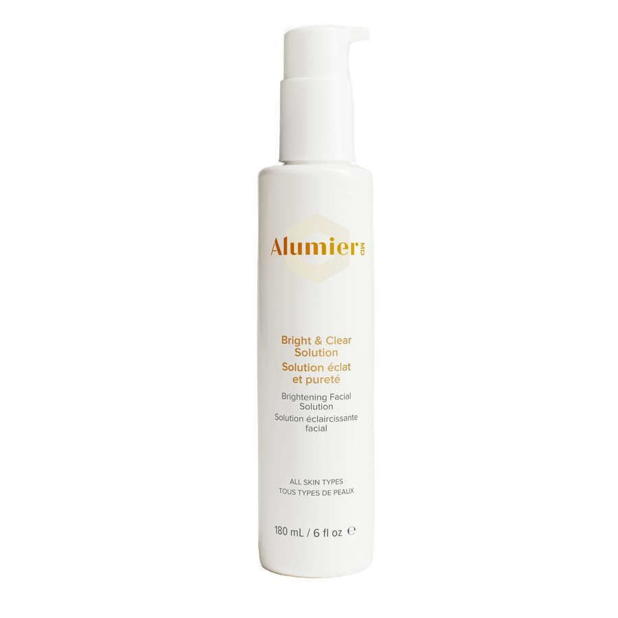 Alumier – The Skin Pantry