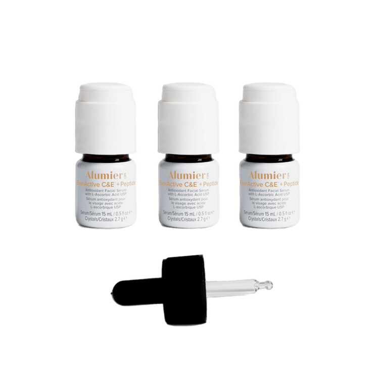 Alumier – The Skin Pantry