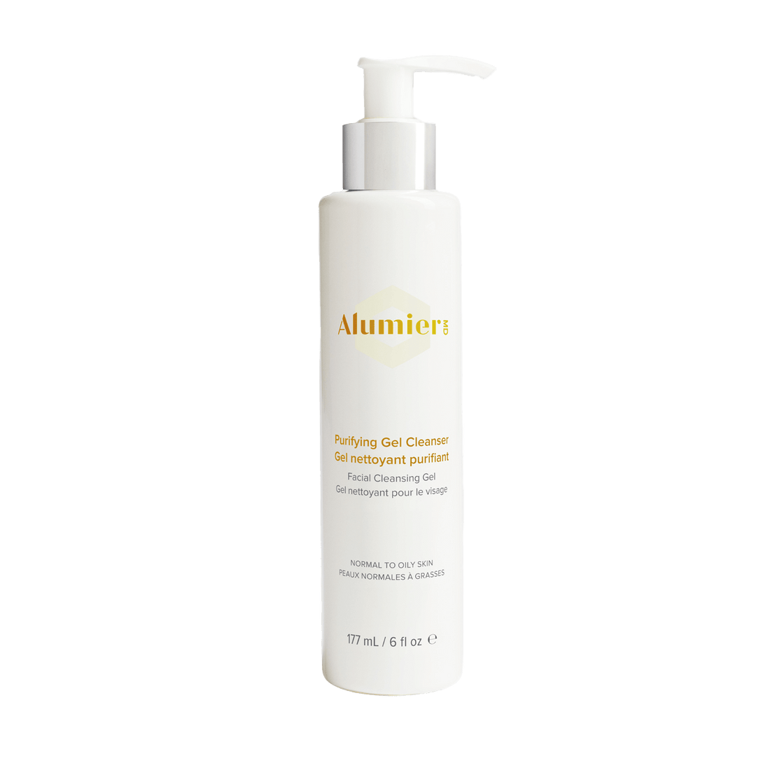 Alumier – The Skin Pantry