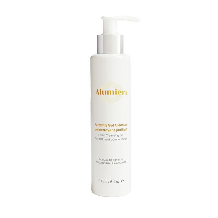 Alumier – The Skin Pantry