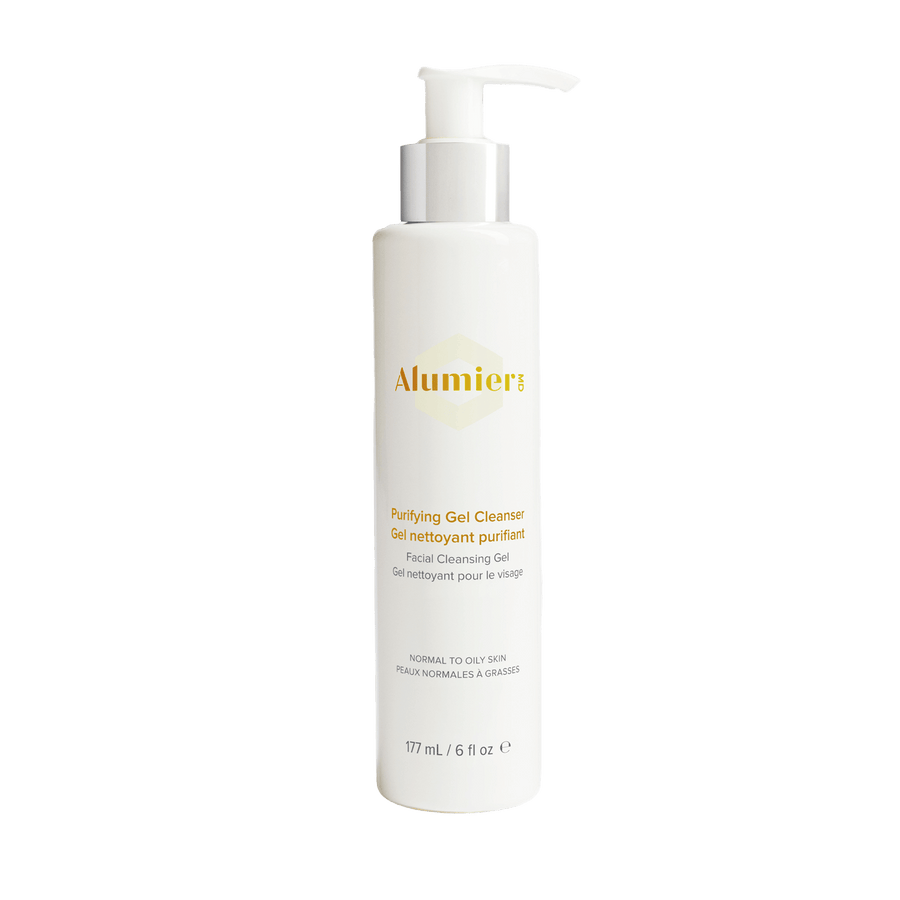 Alumier – The Skin Pantry