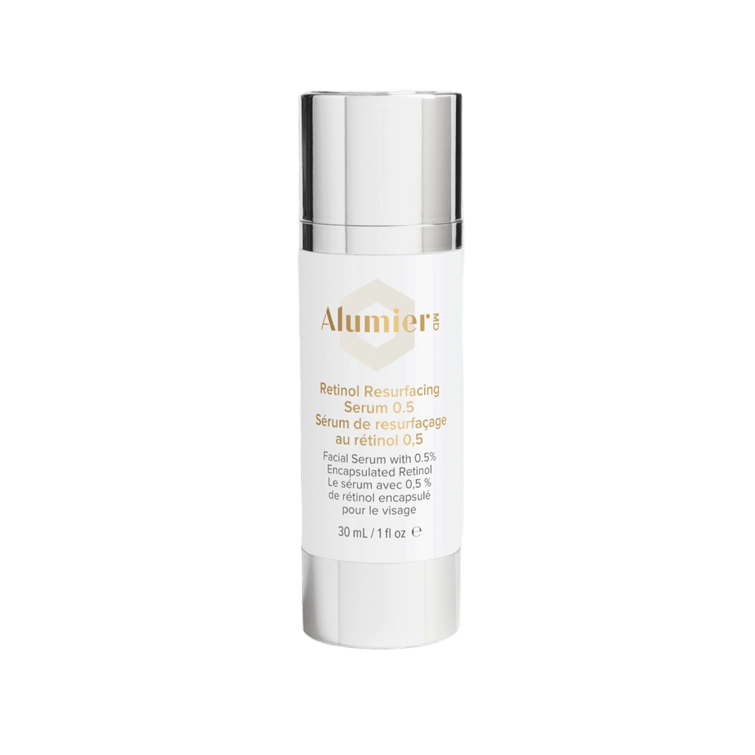 Alumier – The Skin Pantry